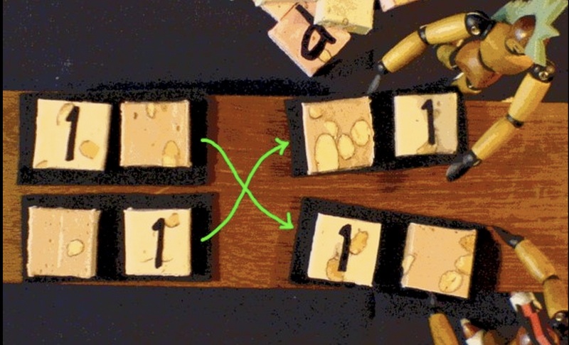 Gallery of Concept Visualization