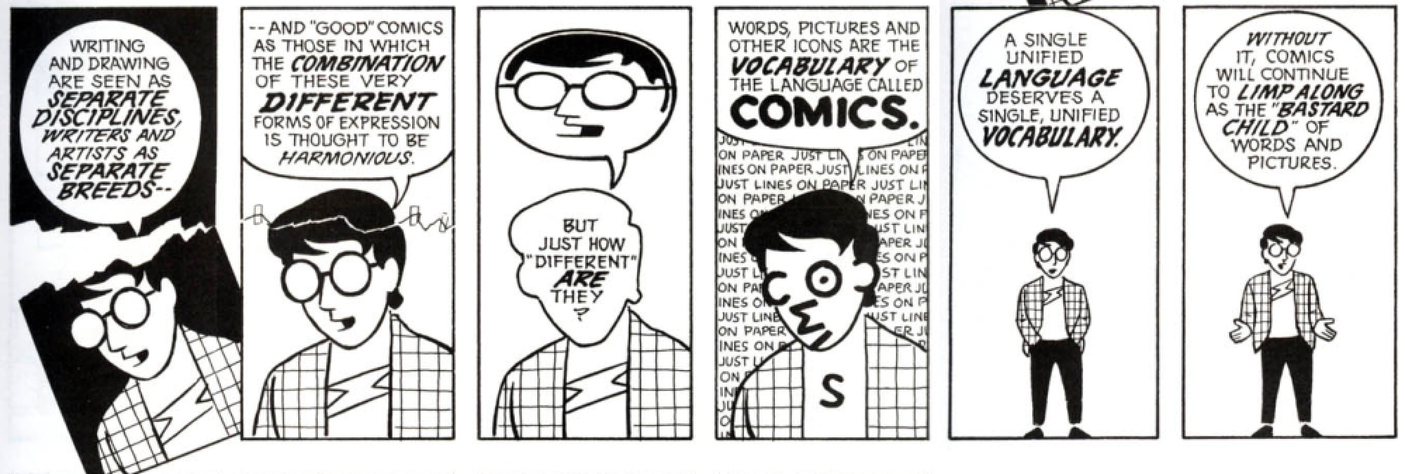 Gallery of Concept Visualization