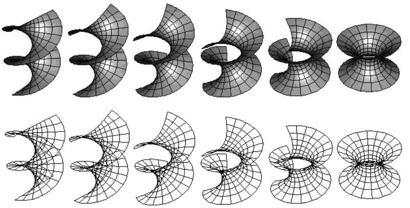 Gallery of Concept Visualization