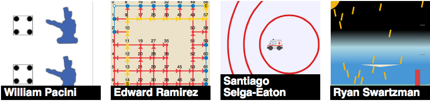 Gallery of Concept Visualization
